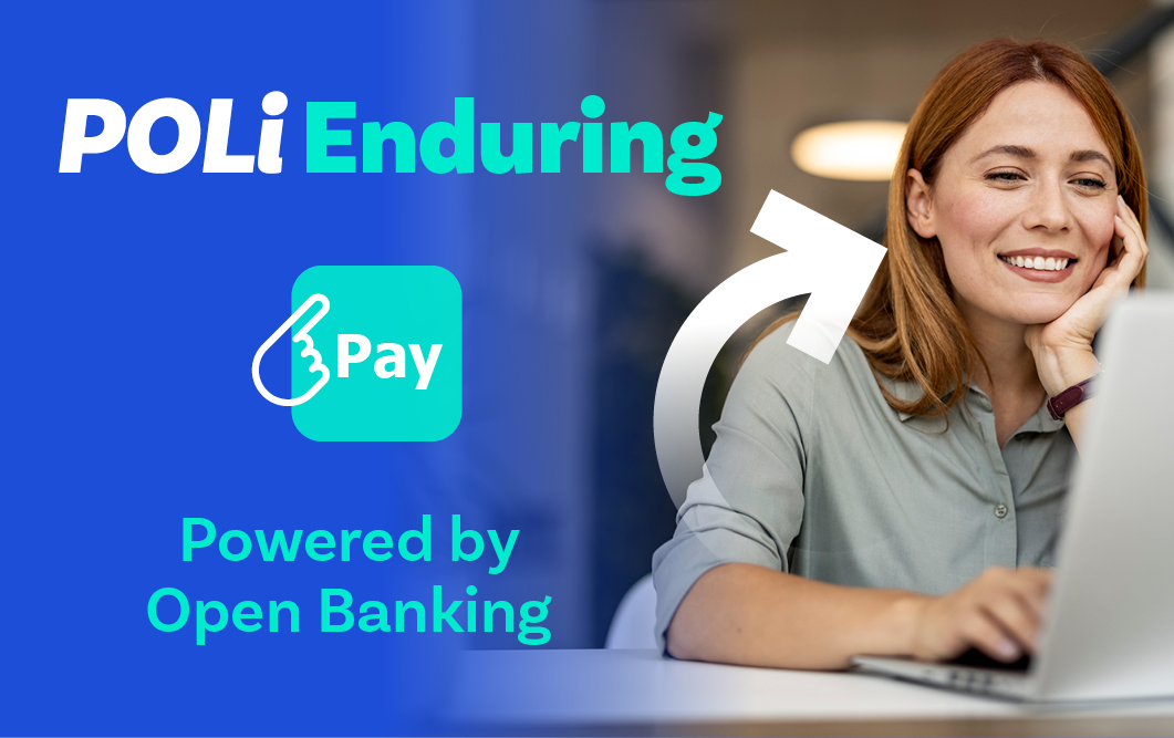 POLi Achieves Open Banking Accreditation - Leading the Future of ...